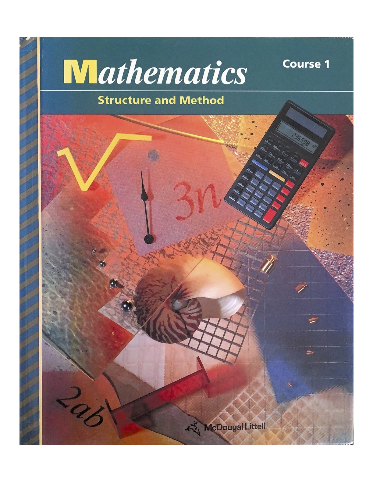 Textbooks – High School Math Done Right